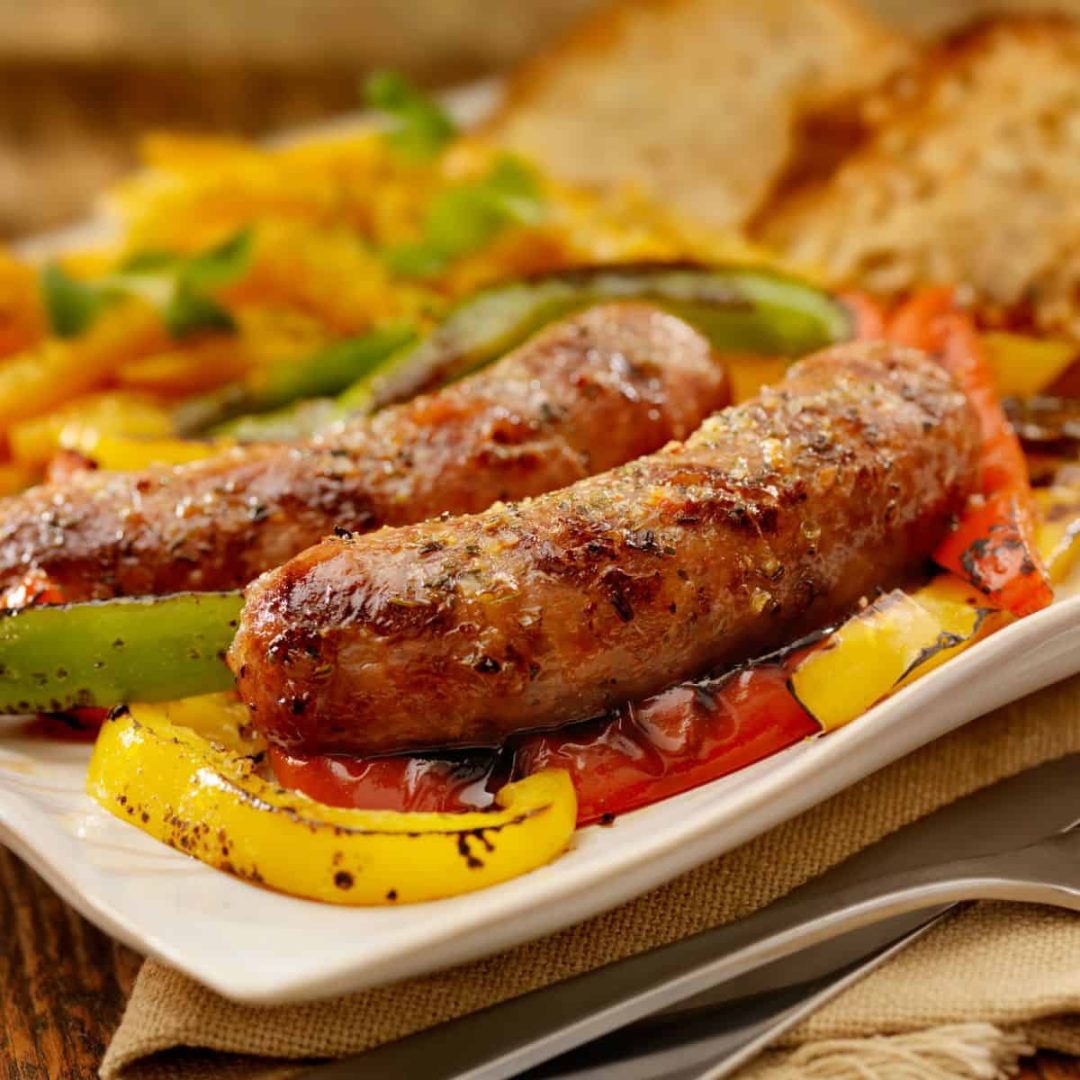 9 Best Keto Breakfasts Without EGGS Recipes (GF) - Fitness Bash