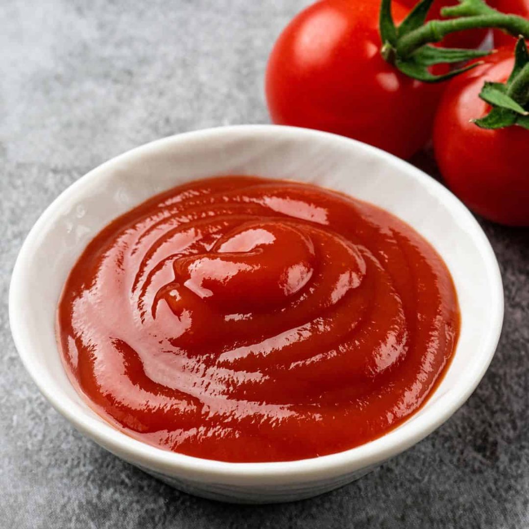 The Best Keto Ketchup Recipe for a Sugar-Free Diet - Fitness Bash