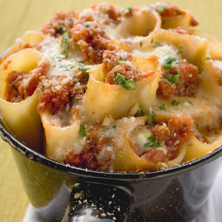 12 Top Keto Pasta Recipes for a Dairy-Free Diet - Fitness Bash