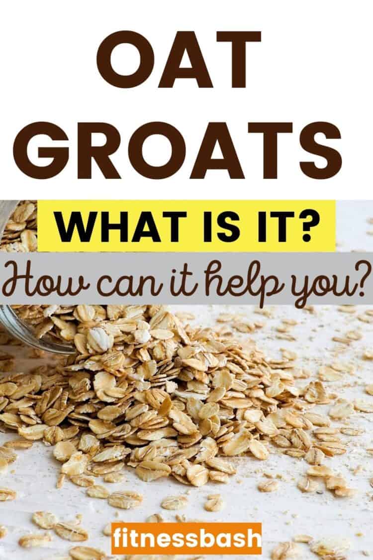 5 Easy Miraculous Oat Groats Recipes for a Fit Life - Fitness Bash