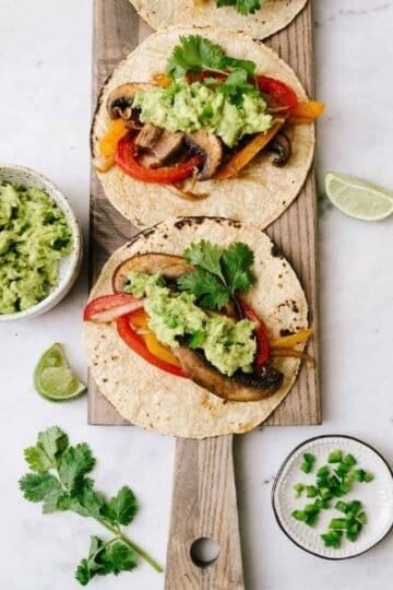 21 Healthy Dinner Ideas for a Fit Lifestyle - Fitness Bash