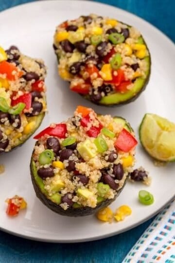 21 Healthy Dinner Ideas for a Fit Lifestyle - Fitness Bash