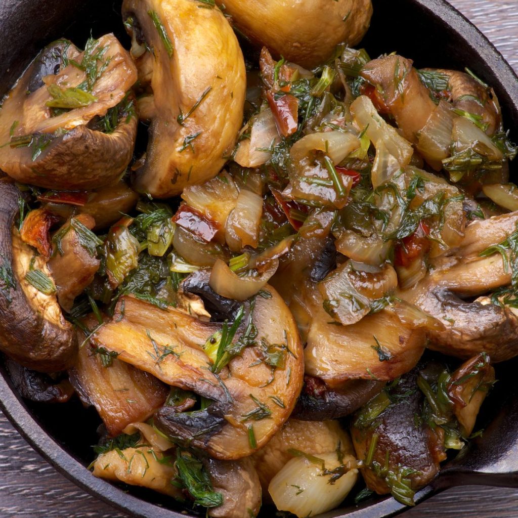 15 Easy Low-Calorie Dinner Ideas (Nutritious) - Fitness Bash