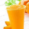 5 Fantastic Super-Easy Orange Smoothie Recipes - Fitness Bash